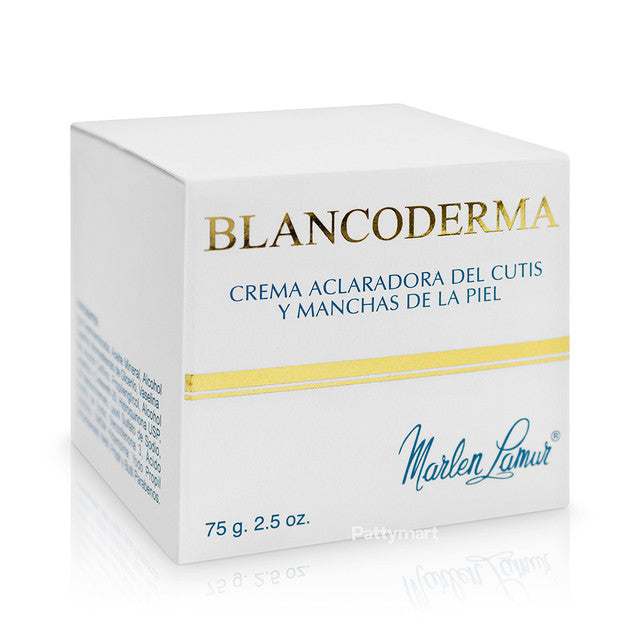 Blancderma™ Crema aclarante natural||33% Dcto. Buen fin🔥 – Pa' luego es ...