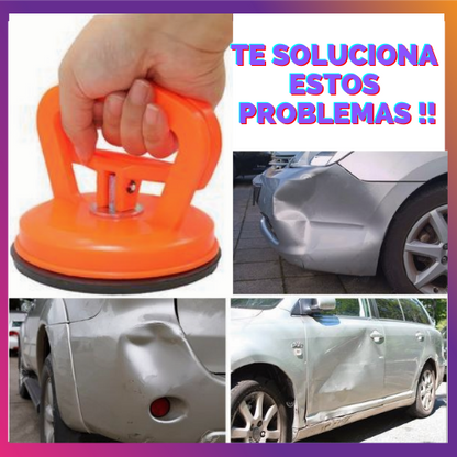 Canven™ Extractor de abolladuras para auto – Pa' luego es tarde